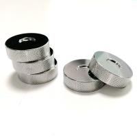 China Stainless Steel CNC Milling Service Precision Milled Metal Lathe Service for sale