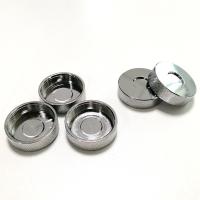 China Stainless Steel CNC Milling Service Precision Milled Metal Lathe Service for sale