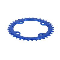 China Customized CNC Machined Mechanical Parts Gear Part Rapid Prototyping Service for sale