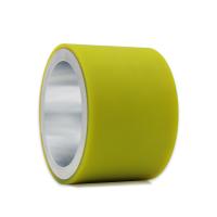 China OEM CNC Machined Service POM Nylon PTFE Parts CNC Machining Custom Plastic Parts for sale