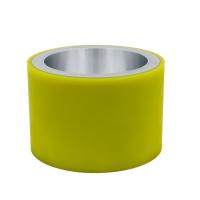 China OEM CNC Machined Service POM Nylon PTFE Parts CNC Machining Custom Plastic Parts for sale