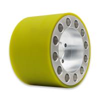 China OEM CNC Machined Service POM Nylon PTFE Parts CNC Machining Custom Plastic Parts for sale