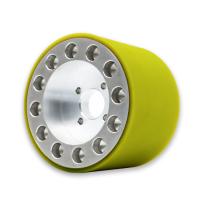 China OEM CNC Machined Service POM Nylon PTFE Parts CNC Machining Custom Plastic Parts for sale