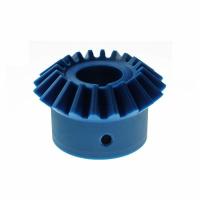 China Custom Gear CNC Machining Metal Drive Gear Spur Helical Cogwheel for sale