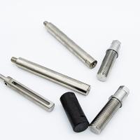China High Precision CNC Machining Prototype Service For Aluminum Brass Stainless Steel for sale