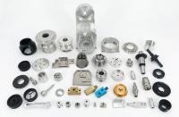 China High Precision CNC Machining Prototype Service For Aluminum Brass Stainless Steel for sale