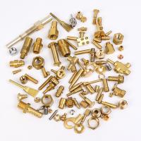 China High Precision CNC Machining Prototype Service For Aluminum Brass Stainless Steel for sale
