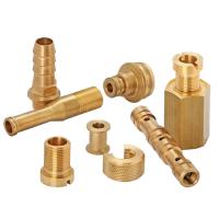 China High Precision CNC Machining Prototype Service For Aluminum Brass Stainless Steel for sale