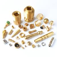 China High Precision CNC Machining Prototype Service For Aluminum Brass Stainless Steel for sale