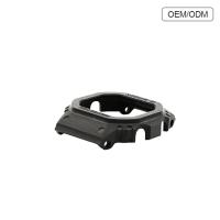 China Casting Turning Drilling CNC Watch Parts Carbon Fiber Polishing Engraving Printing Surface for sale
