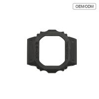China Casting Turning Drilling CNC Watch Parts Carbon Fiber Polishing Engraving Printing Surface for sale