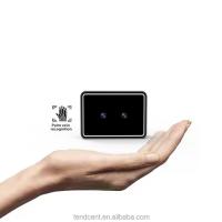 China Biometric Access Control Module Palm Vein Recognition Camera Vein Reader Payment Applications Convenient Reset Function for sale