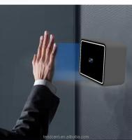 China Biometric Access Control Module Palm Vein Recognition Camera Vein Reader Payment Applications Convenient Reset Function for sale