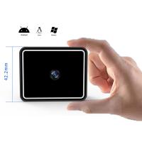 China USB Biometric Palm Print Scanner Global Shutter Reader Palm Vein Recognition Camera Module RESET Shipped SDK-Global for sale