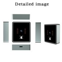 China Palm Vein Recognition Module USB Customizable Biometric Access Control with OEM ODM Support Featuring Customizable Logo for sale