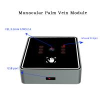 China Palmprint Biometric Access Control Module Customizable USB Drive ODM Vein Reader Module Palm Vein Recognition OEM Vein Reader for sale