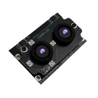 China Factory Direct Biometric Access Control Palm Vein Reader Double Camera Module Night Vision for Gym School Print Payment System for sale
