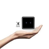 China USB Palm Vein Recognition Camera Module Global Shutter IR 850NM Filter  120FPS Patemr Vein Recohnition Camera Module with SDK for sale