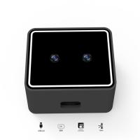 China USB Palm Vein Recognition Camera Module Global Shutter IR 850NM Filter  120FPS Patemr Vein Recohnition Camera Module with SDK for sale