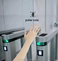 China USB Palm Vein Recognition Camera Module Global Shutter IR 850NM Filter  120FPS Patemr Vein Recohnition Camera Module with SDK for sale