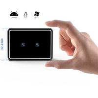 China Visible Light near Infrared Camera Palm Print Detection Touchless Palm Vein Scanner Sensor Access Control Biometric Module SDK for sale