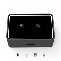 China Visible Light near Infrared Camera Palm Print Detection Touchless Palm Vein Scanner Sensor Access Control Biometric Module SDK for sale