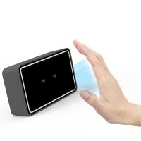 China USB Biometric Palm Scanner Device with Global Shutter Camera Vein Recognition and Smart Lock Access Control Module for sale