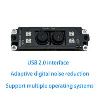 China 2MP 1080P USB2.0 Biometric Access Control Attendance Module Palm Vein Recognition USB Drive Camera USB 2.0 Palmprint Camera for sale