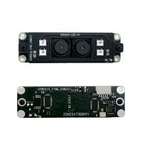 China High-Definition USB Binocular Face & Palm Vein Recognition Module Customizable OEM/ODM Biometric Access Control Product for sale