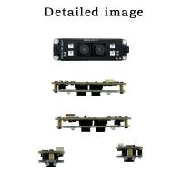 China High-Definition USB Binocular Face & Palm Vein Recognition Module Customizable OEM/ODM Biometric Access Control Product for sale