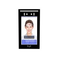China Android All-in-One Access Control System Dynamic Face Recognition Attendance Machine with Special Reset Feature for sale