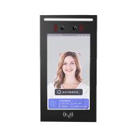 China Android AI Face Recognition Terminal with Card Fingerprint Attendance Access Control Via SDK API Support for OEM and ODM for sale