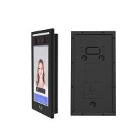 China Customizable WiFi TCP Network Connectivity Biometric Access Control Attendance Terminal Night Vision Face Recognition OEM ODM for sale