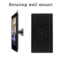 China 15.6 Inch Custom NFC Access Control Attendance System OEM Facial Recognition Security System WiFi Face Recognition Technology for sale