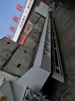 China 12 Tires 70 Ton Lowboy Trailer Flated Lowboy Semi Trailer With 9408TDP for sale