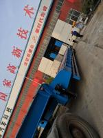 China 3 Axles 60/80/100 Tons Low Bed Truck Trailer Low Platform Trailer With 12 Tires for sale