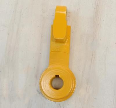 China Pneumatic Air Winch Connecting Rod for Oilfield Equipment XJFH1006 for sale