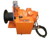 China CE Certifications and Air Consumption 2.5 M³/min 12 M³/min Lifting for sale