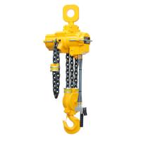 China Easy-to-Operate Simple Operation with Pendant Control at 90 Psi for sale