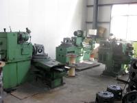 China Easy-to-Operate Simple Operation with Pendant Control at 90 Psi for sale