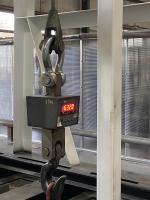 China Easy-to-Operate Simple Operation with Pendant Control at 90 Psi for sale