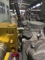 China CE Certifications and Air Consumption 2.5 M³/min 12 M³/min Lifting for sale