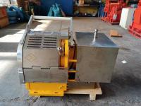 China Pneumatic Manriding Winch ZJQH-1.5×30B for sale