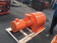 China 0.5ton-100ton Load Capacity Heavy Traction and Lifting at Lifting Speed 0-30m/min for Easy Lifting for sale
