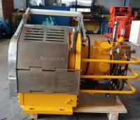 China ZJQH-1.5×30B Juling Man Ridding Winch with Emergency Stop Device for sale