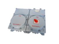 China Electric Winch DJFY Series with Maximum Force 13500 lb for sale