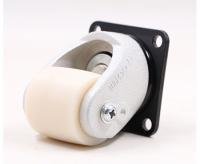 China 540kg Mc Nylon Swivel Castors 2 Inch Heavy Duty Swivel Casters for sale