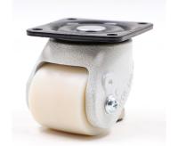 China Experimental Equipment 540kg Industrial Swivel Casters for sale
