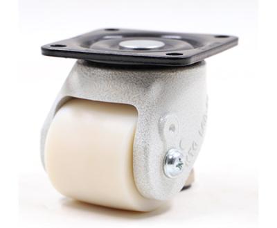China Experimental Equipment 540kg Industrial Swivel Casters for sale