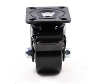 China 600kg Heavy Duty Industrial Casters For Semiconductor Manufacturing Equipment for sale